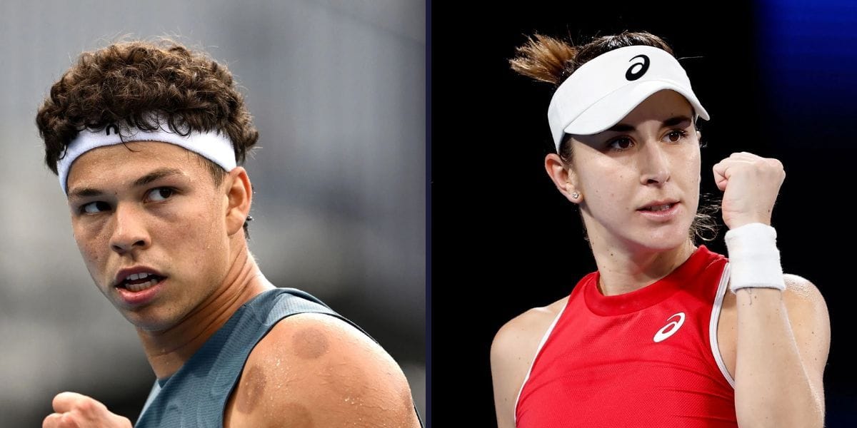 Australian Open 2026 schedule today: TV schedule, start time, order of ...