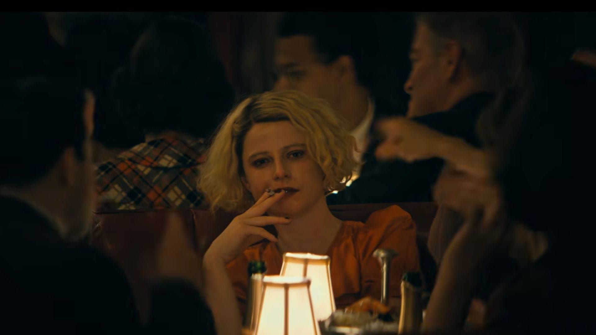 The Bride! (2026) trailer breakdown: Everything to know about Maggie ...