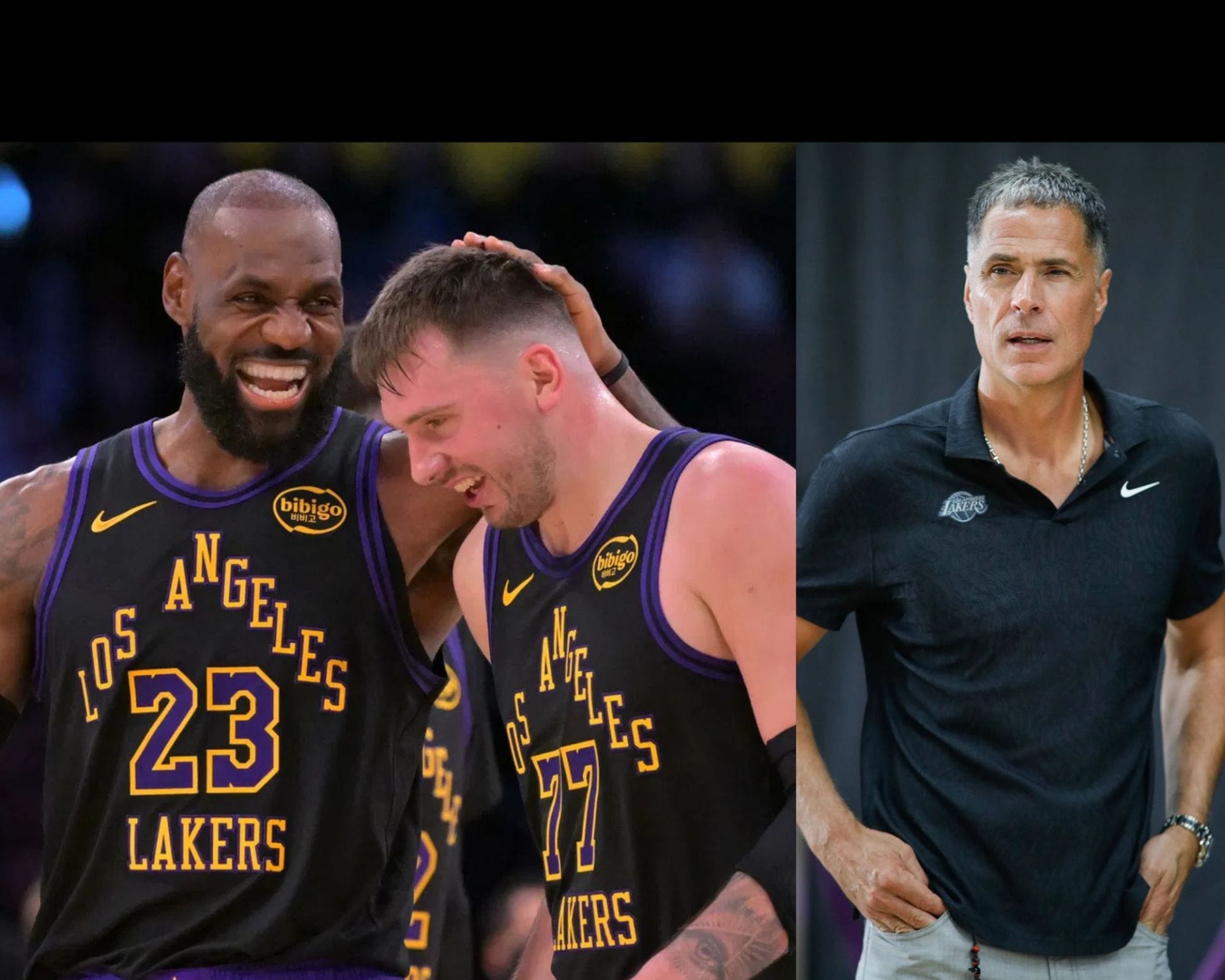 Ex-NBA Scout Urges Lakers to Fire Rob Pelinka While Calling Out Front ...