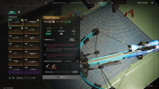 Once Human Calibration changes in Season 3, explained