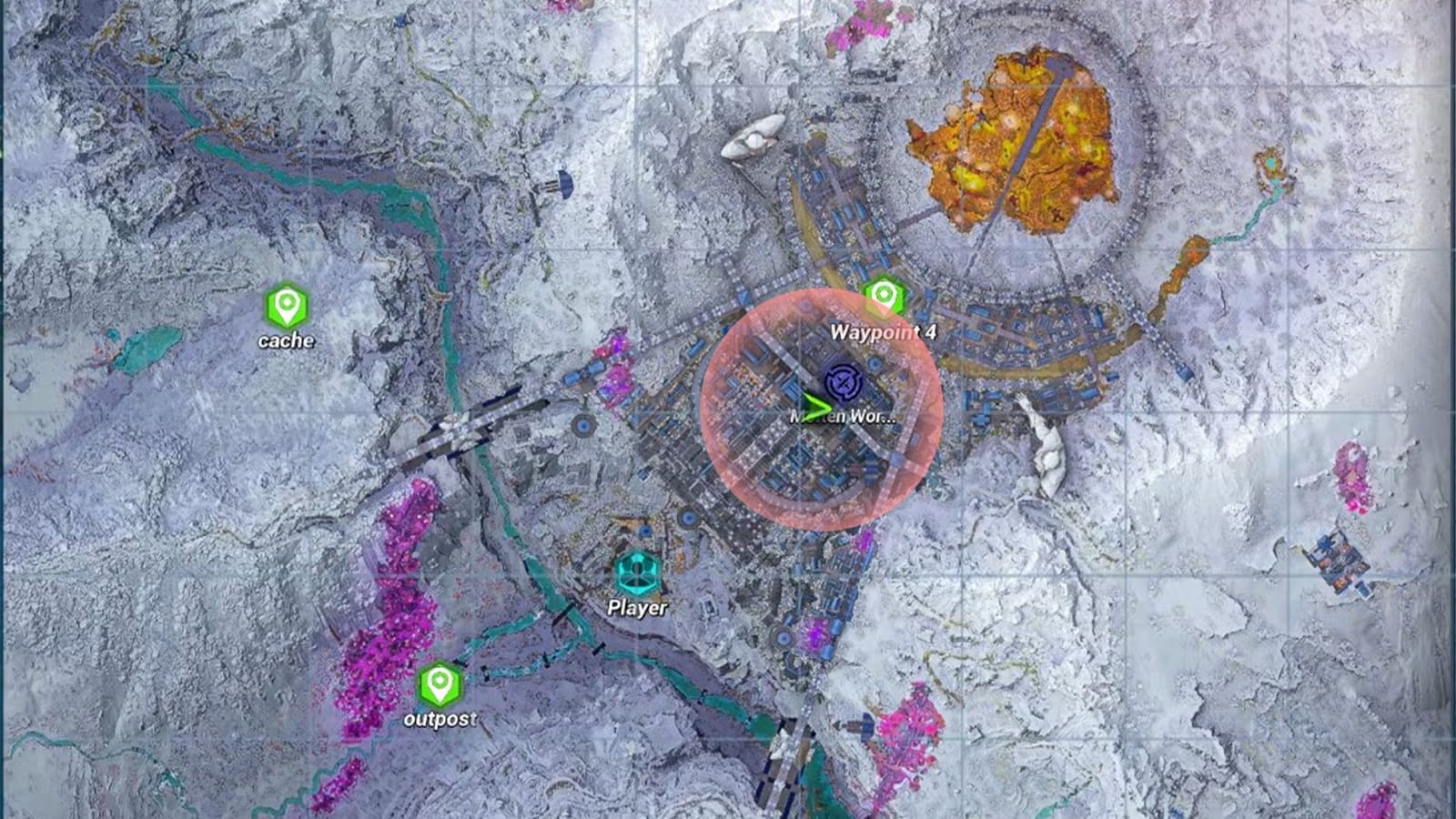 All ARK Lost Colony Explorer Note locations