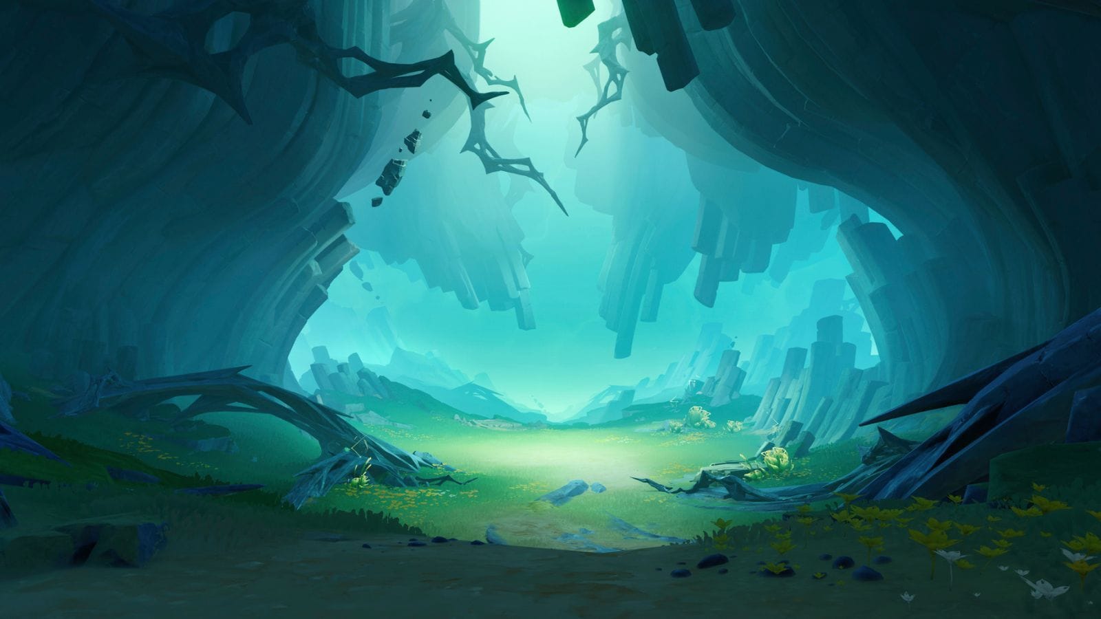 Genshin Impact Luna IV: All new Nod-Krai locations