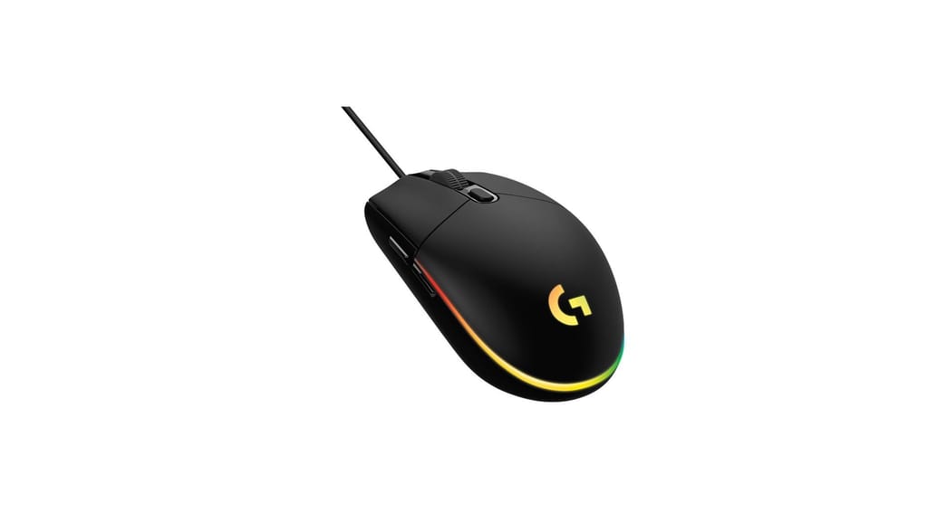 Logitech G102 Lightsync vs Razer DeathAdder Essential: Which is the ...
