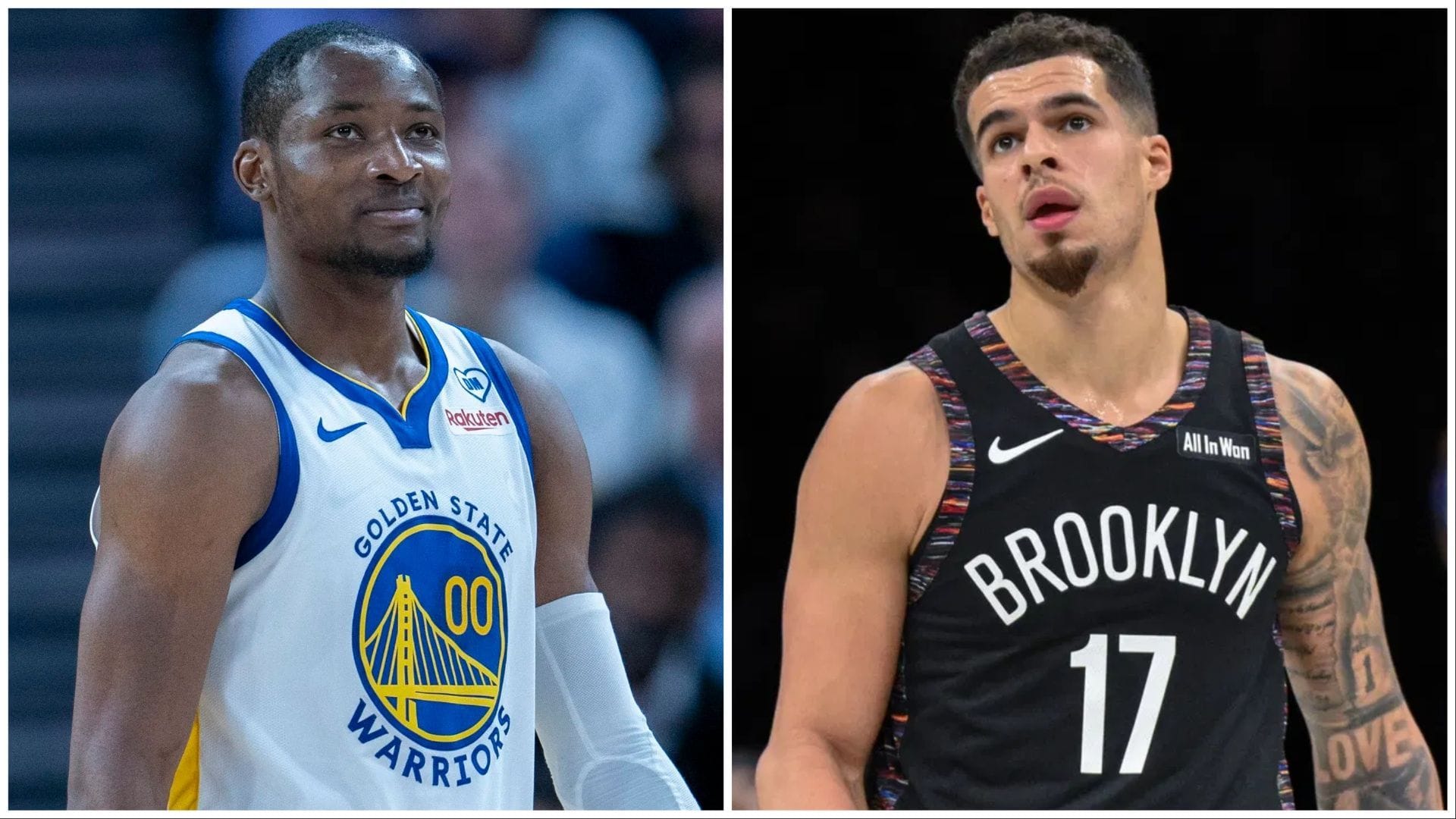 NBA Trade Rumors: Warriors Still Noncommittal on Michael Porter Jr. as ...