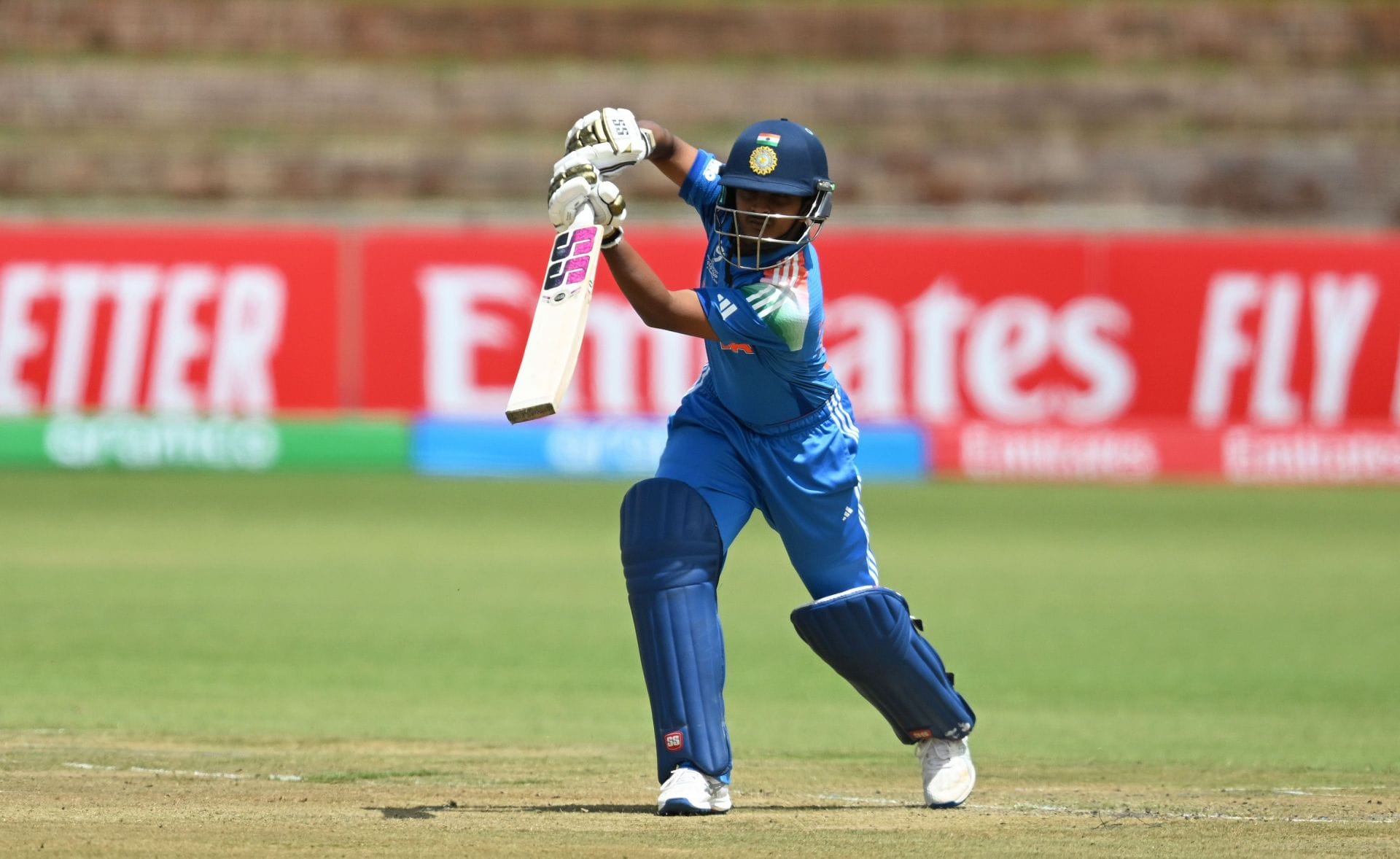 Who is Abhigyan Kundu? 5 interesting facts about India wicketkeeper who scored 80 vs Bangladesh ...