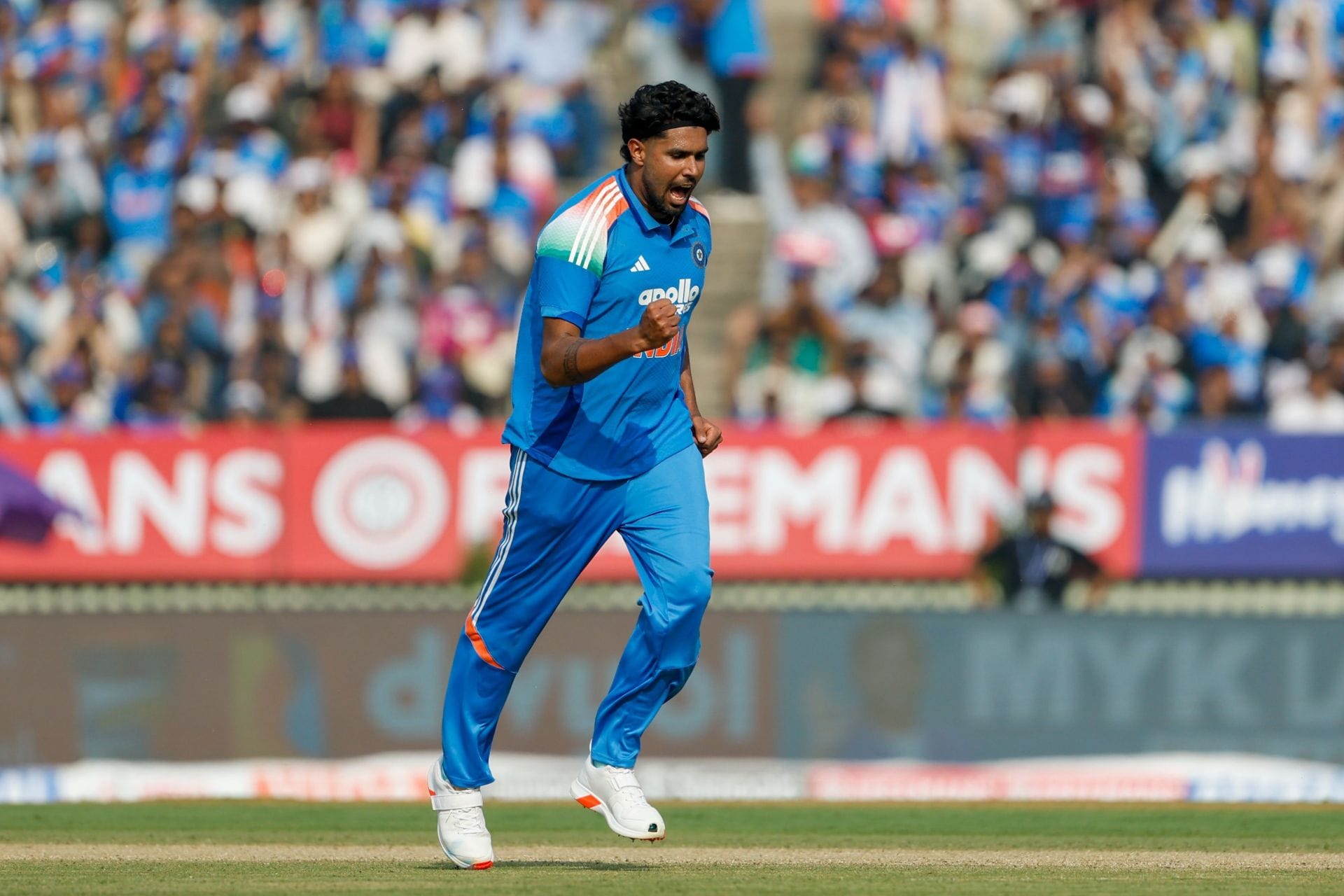 "We should respect and celebrate that he is doing a good job" - Aakash ...