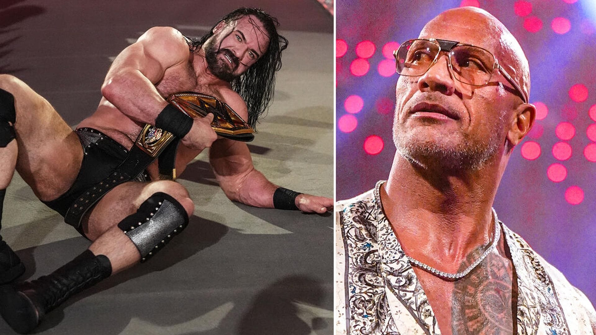 4 WWE rumors we hope are true and 2 we hope aren’t