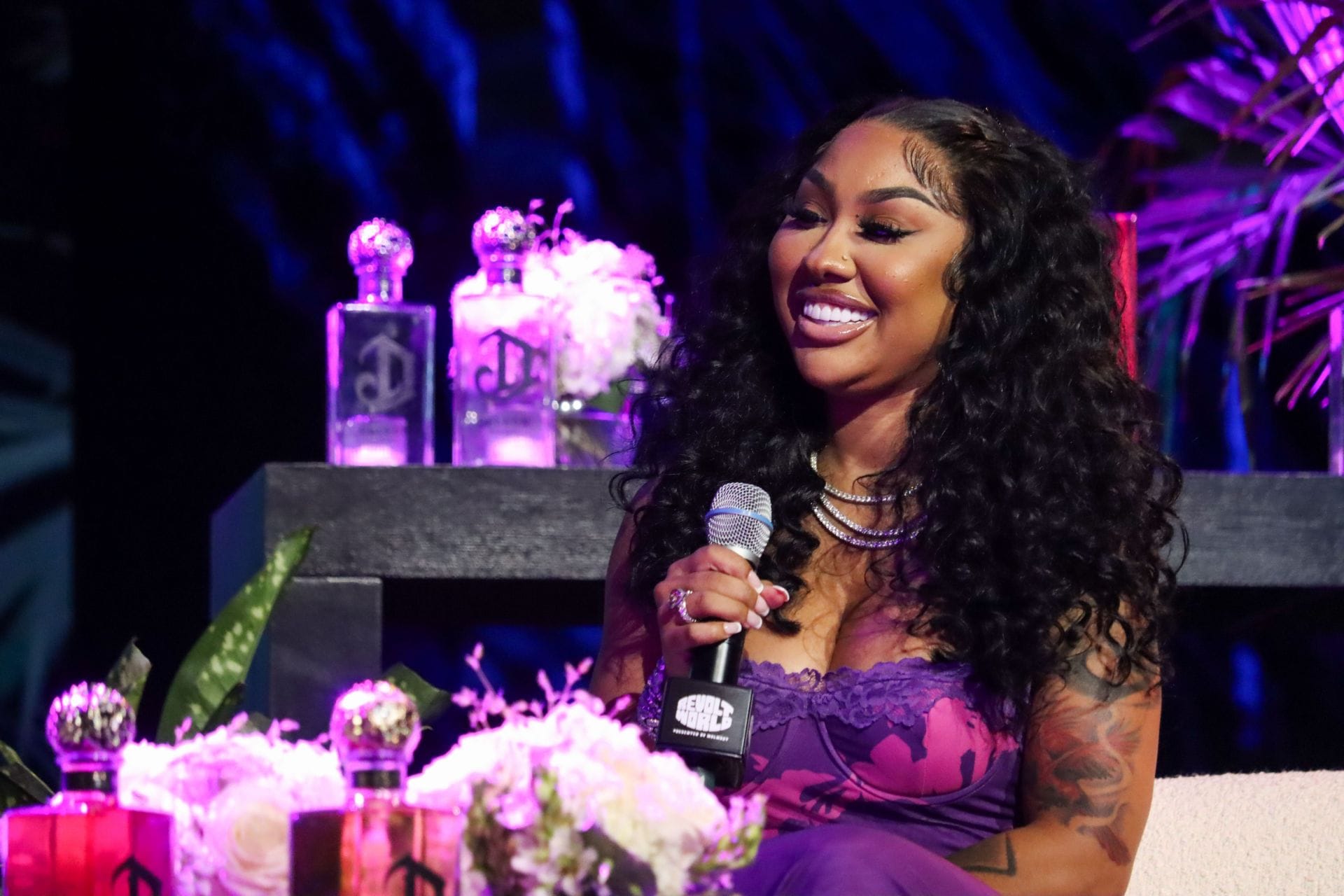 How old Is Ari Fletcher? All you need to know amid Jayda Cheaves’ claim ...