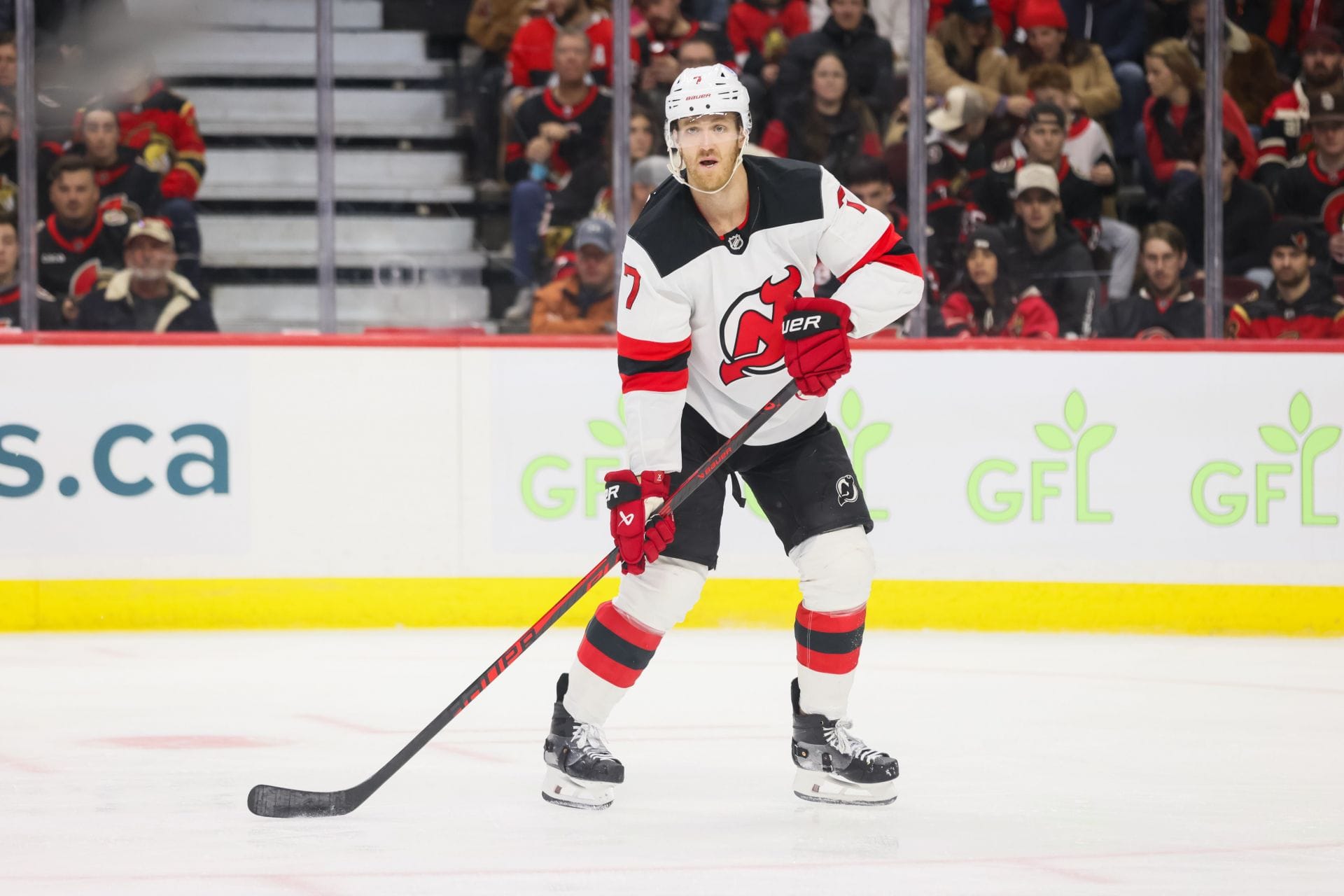 Elliotte Friedman delves deeper into Dougie Hamilton-Devils drama after ...