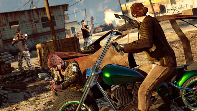 GTA Online Meth Lab business guide