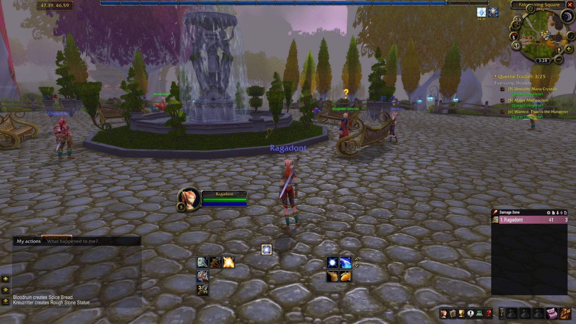 Best WoW TBC Anniversary Addons, and how to set them up