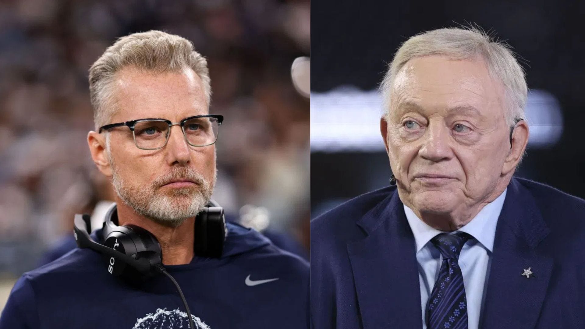 “Lmfao rare Jerry Jones win” “Good riddance”: NFL fans react as Cowboys ...