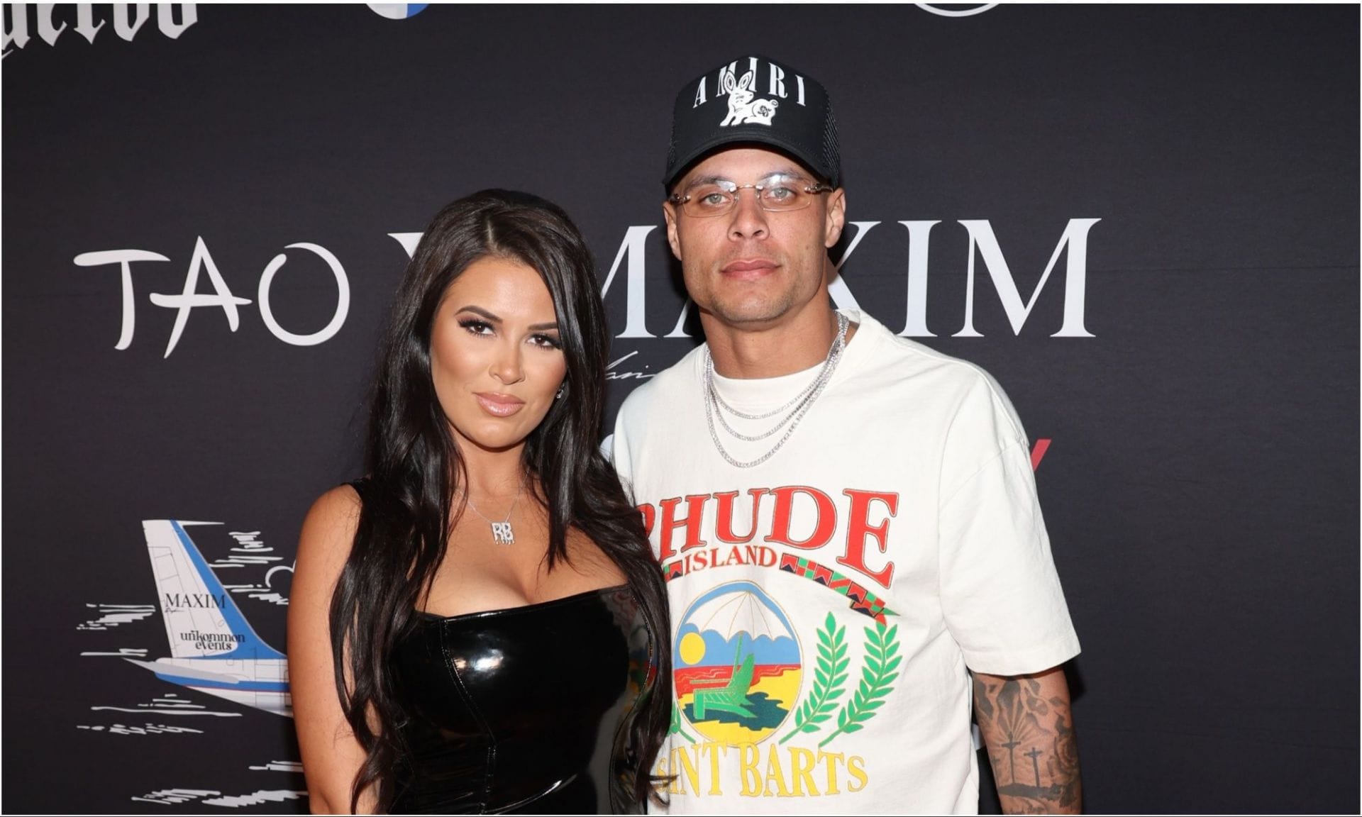 "My nerves can't take it": Jordan Poyer's wife Rachel Bush exposes ...