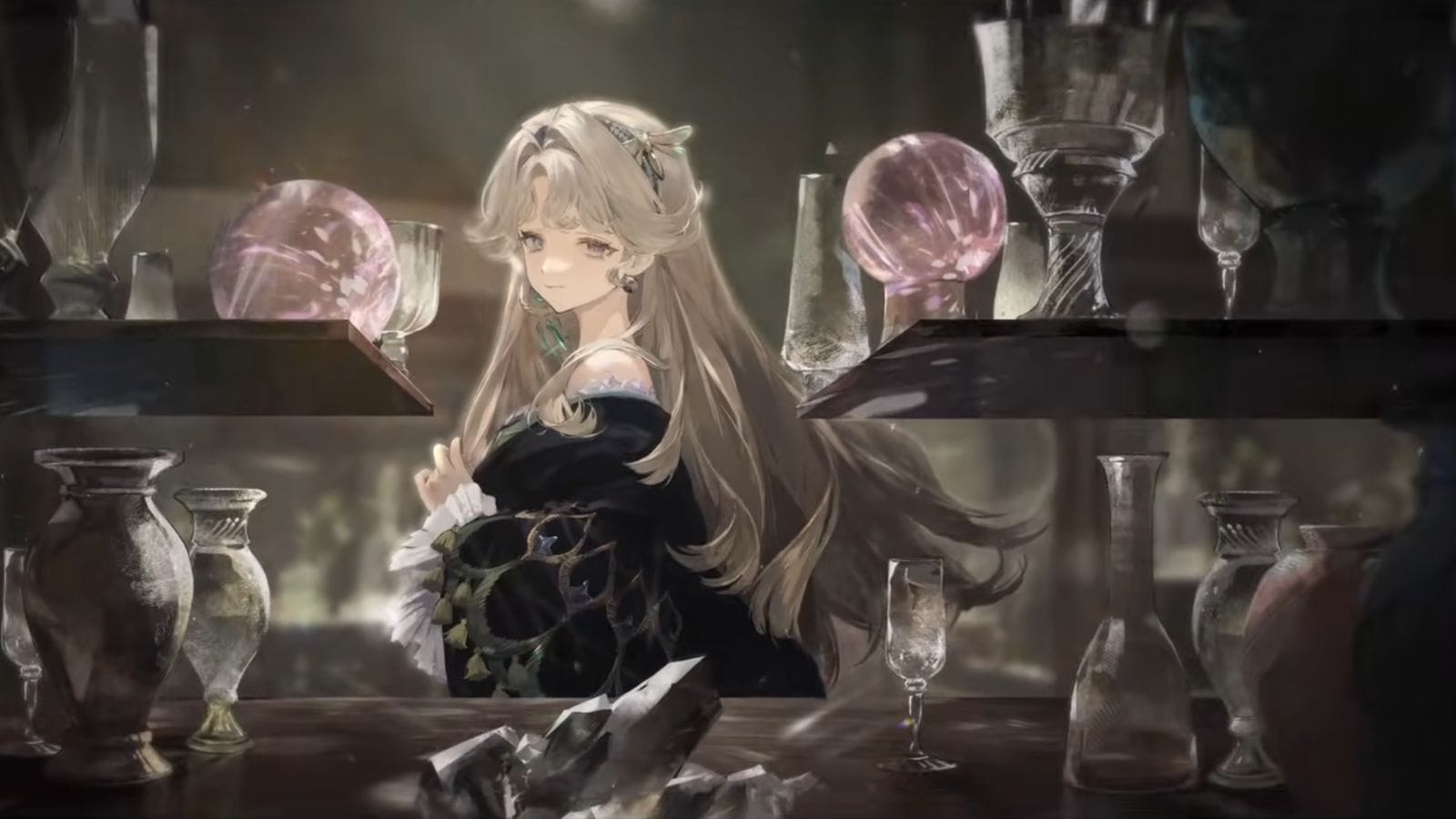 Reverse 1999 Beryl build guide: Skills, best Psychubes, Insight ...