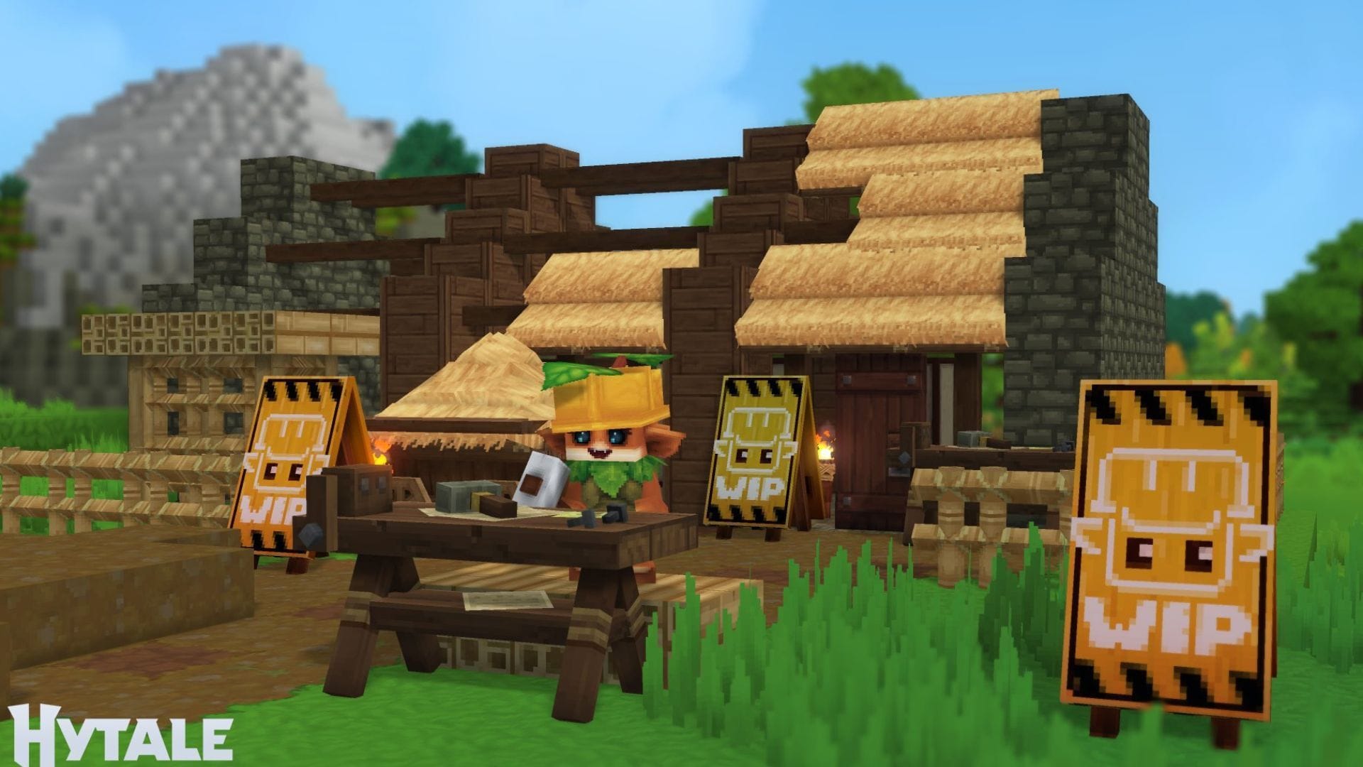 How to play Hytale on Steam Deck