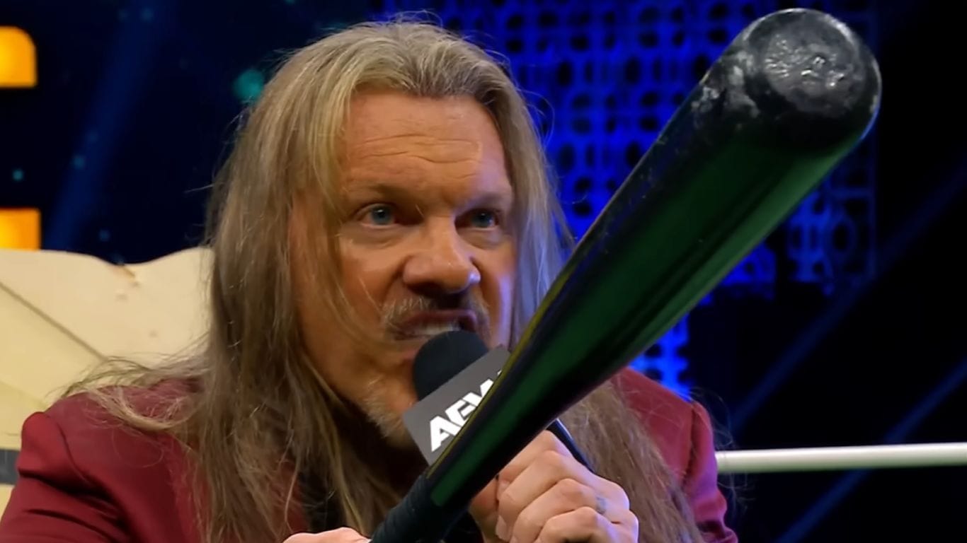 Chris Jericho to snub WWE and reunite with top AEW star instead ...