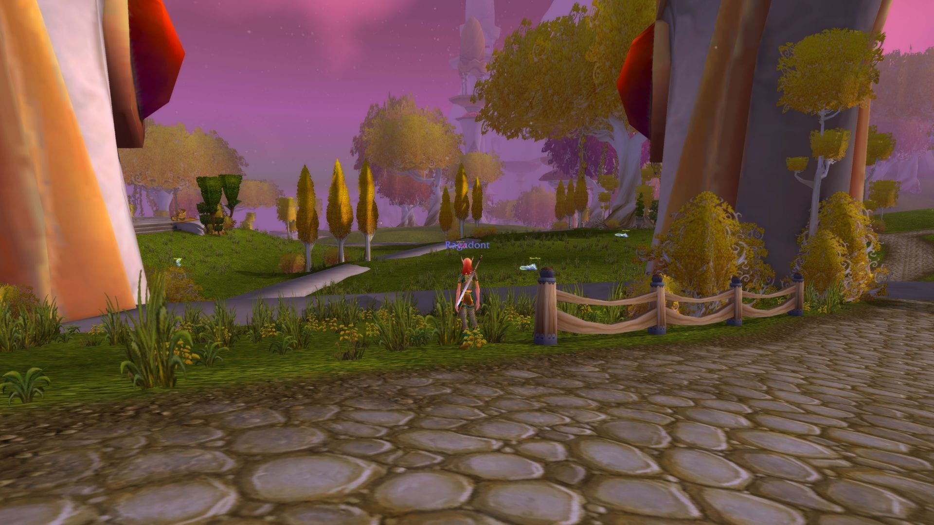 WoW TBC Classic Anniversary: Blood Elf Paladin leveling guide (1-60)