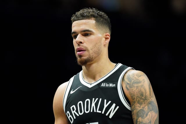 Nets star Michael Porter Jr. faces trade deadline, with Bucks, Raptors ...