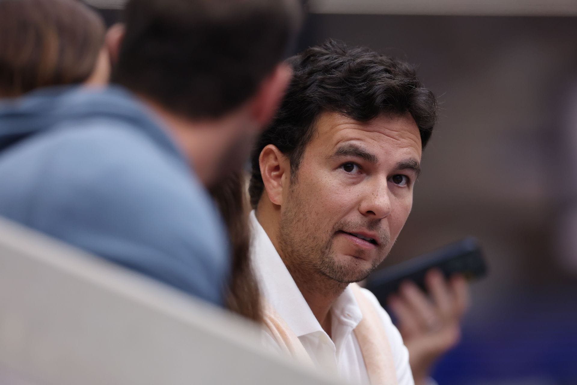 "Problems problems everywhere": Sergio Perez shares glum verdict for ...
