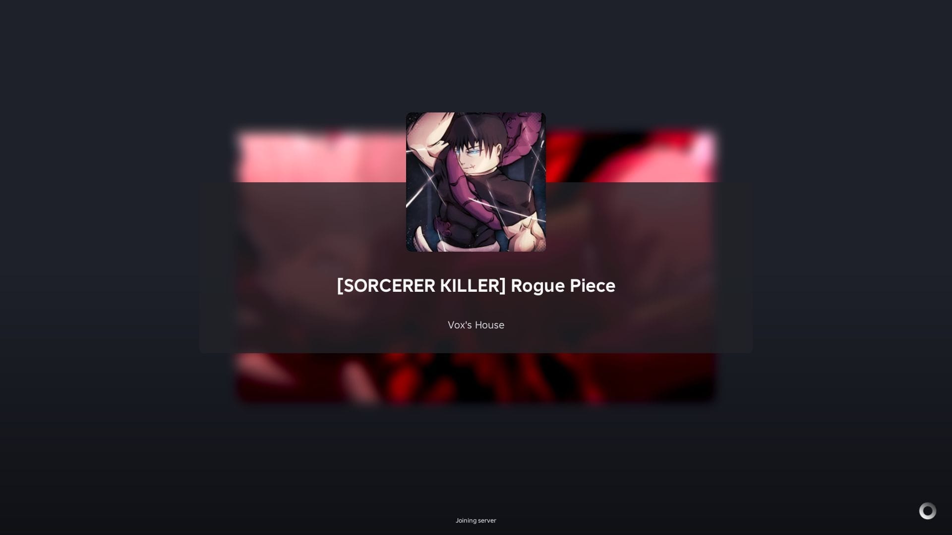Rogue Piece Sorcerer Killer guide