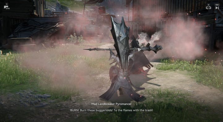 How to complete Invisible Glyphs: Investigation quest in Arknights ...