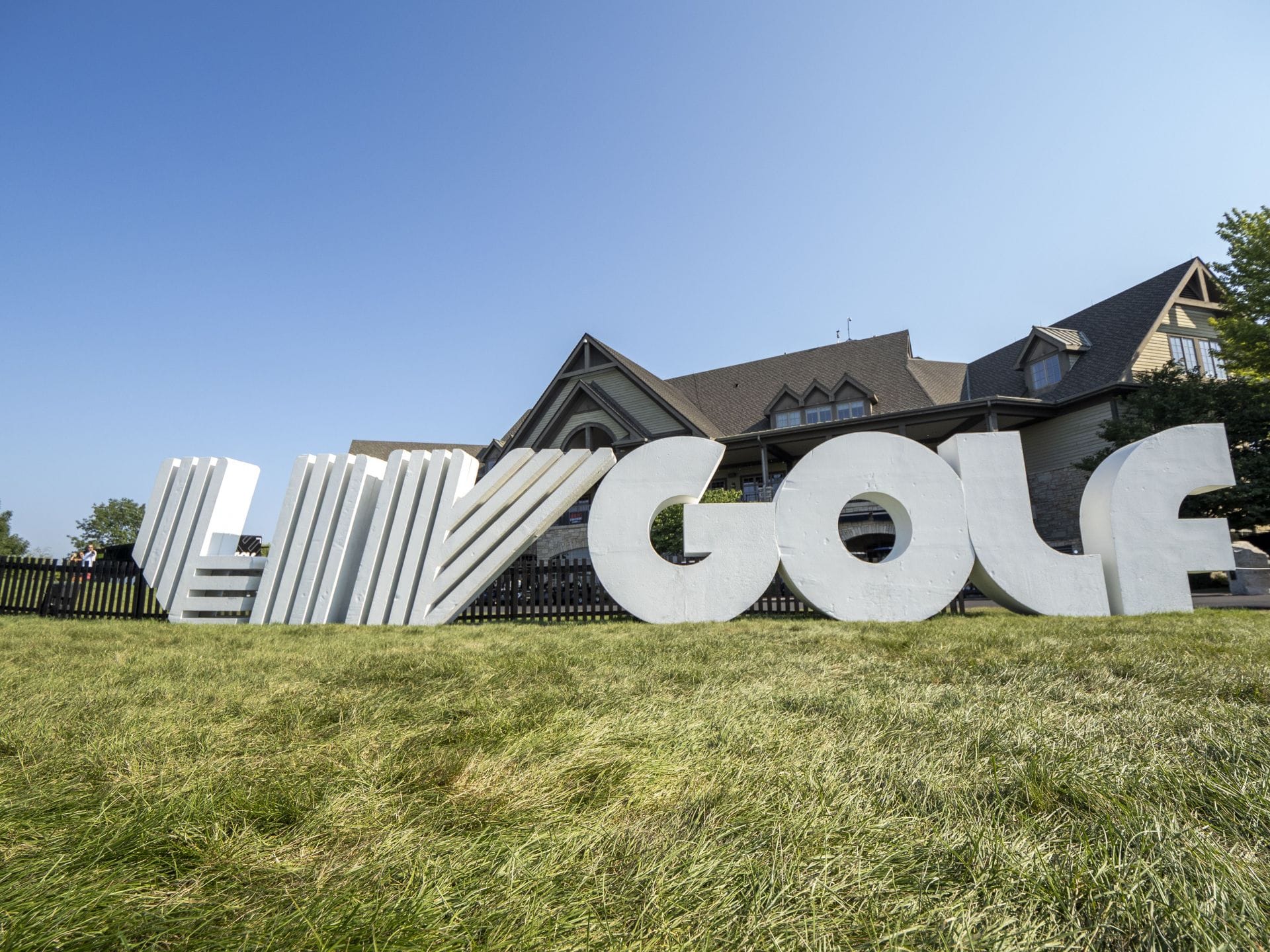 LIV Golf ink vital Sky Sports deal to take the league's coverage to ...