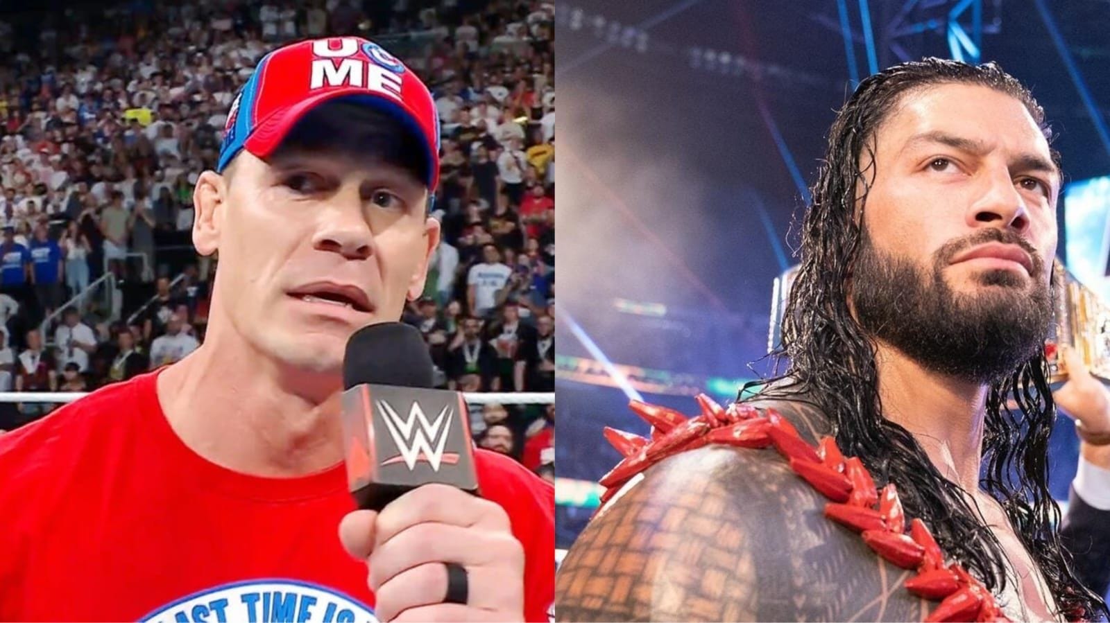 26,000,000+ Followers! Current WWE star surpasses John Cena & Roman Reigns
