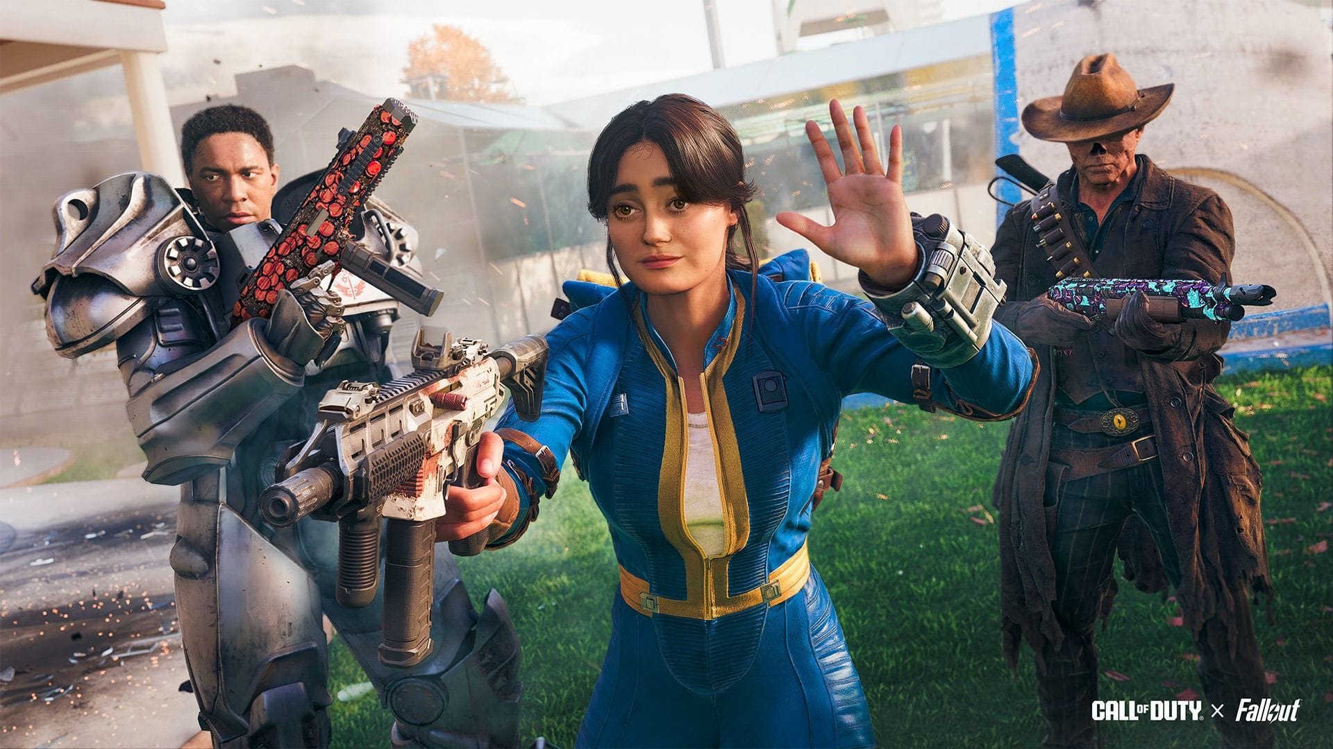 Warzone and Black Ops 7 Season 1 Reloaded release countdown: Start time ...