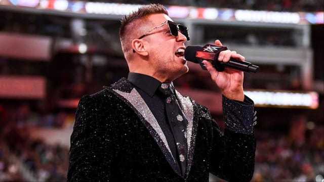 The Miz says current RAW star might get bored in WWE due to one reason