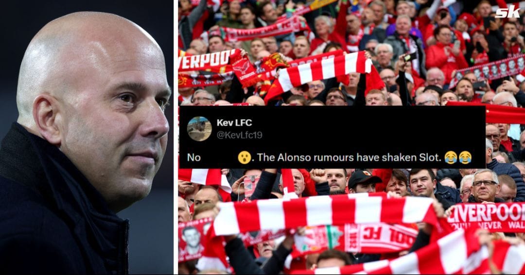 "He knows his life is on the line", "I smell 3 points" - Fans react as ...