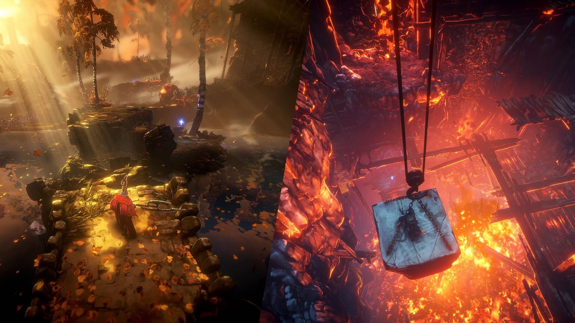 How to trigger "on Fatality" effects in No Rest for The Wicked