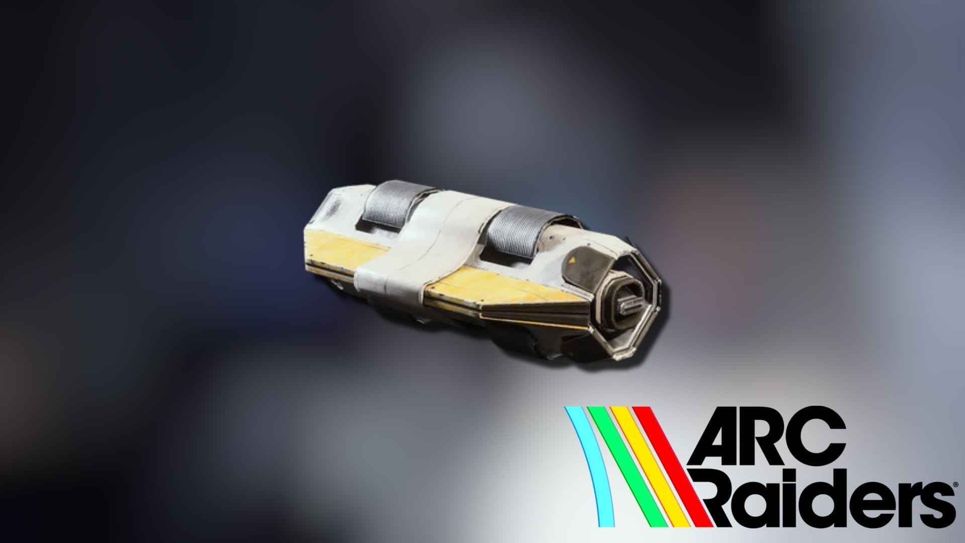 Spotter Relay in ARC Raiders explained