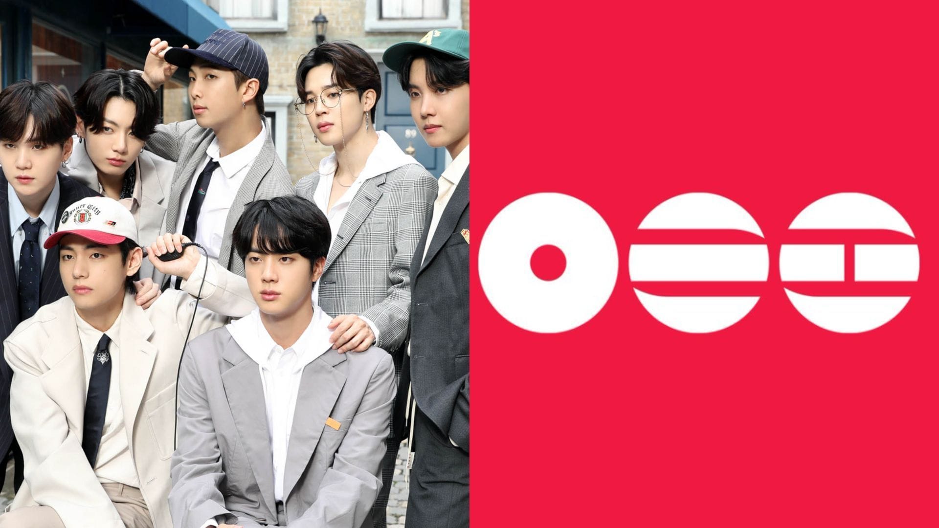 "Is it just a mistake or....?" - Fans react as BTS' upcoming album ...