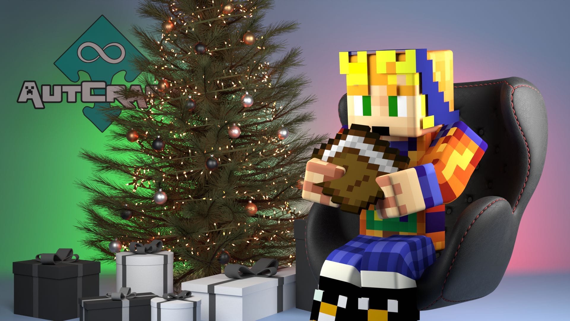 What is the Minecraft Autcraft server? The online community built for ...