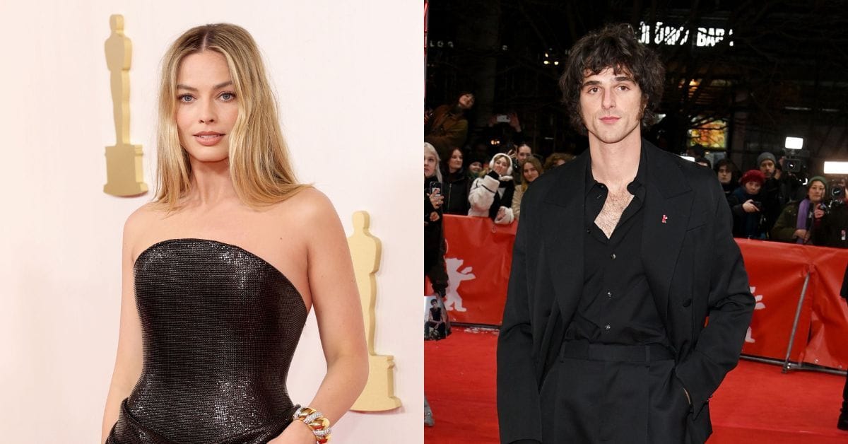 "Necessary creative method": Fans react after Margot Robbie claims she ...