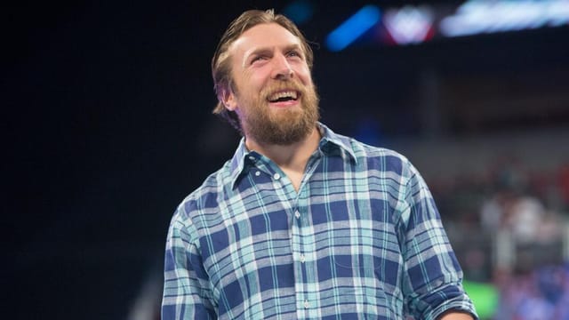 WWE drops a major Bryan Danielson (fka Daniel Bryan) reference