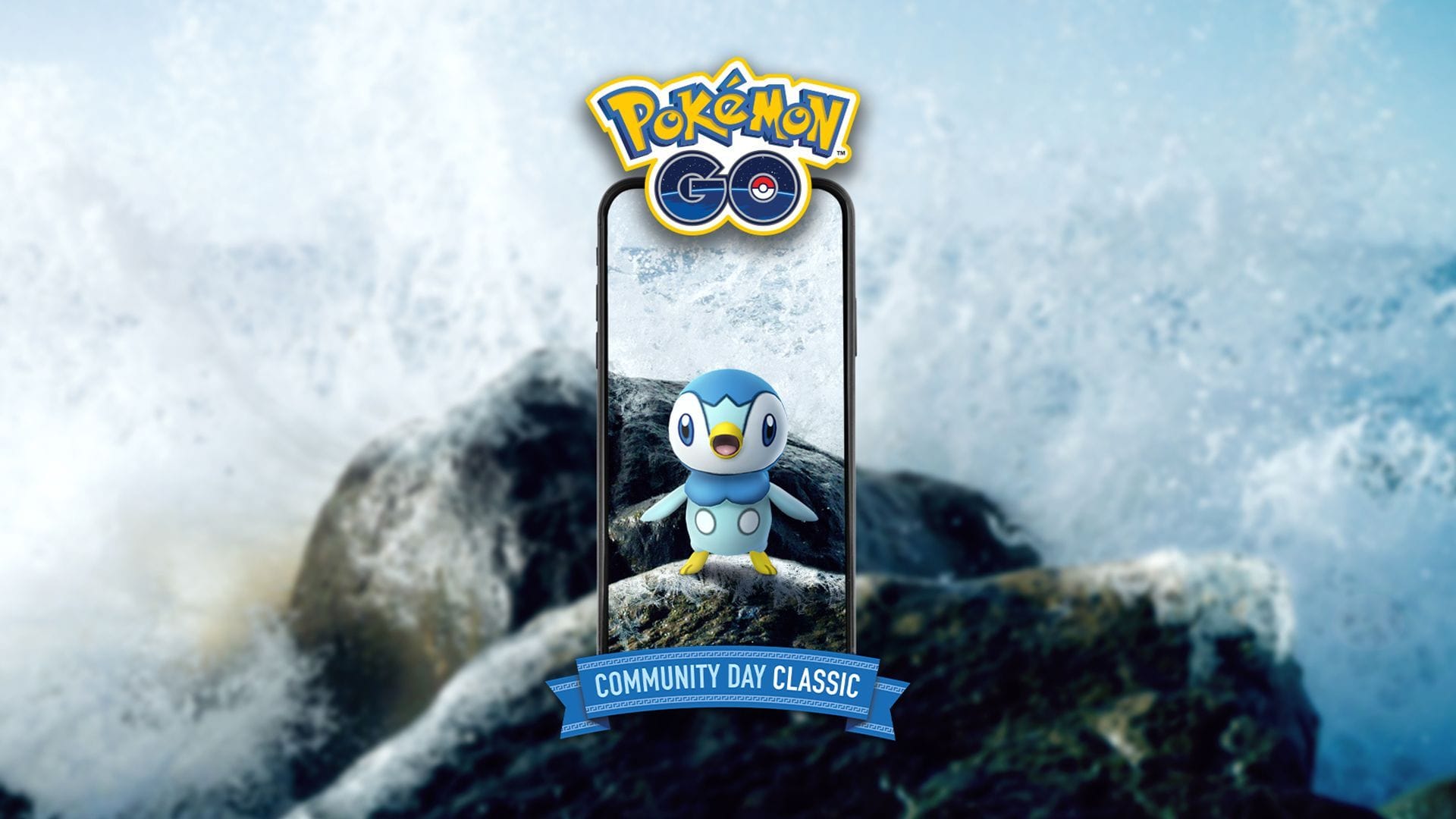 Pokemon GO Piplup Community Day Classic PvP and PvE analysis