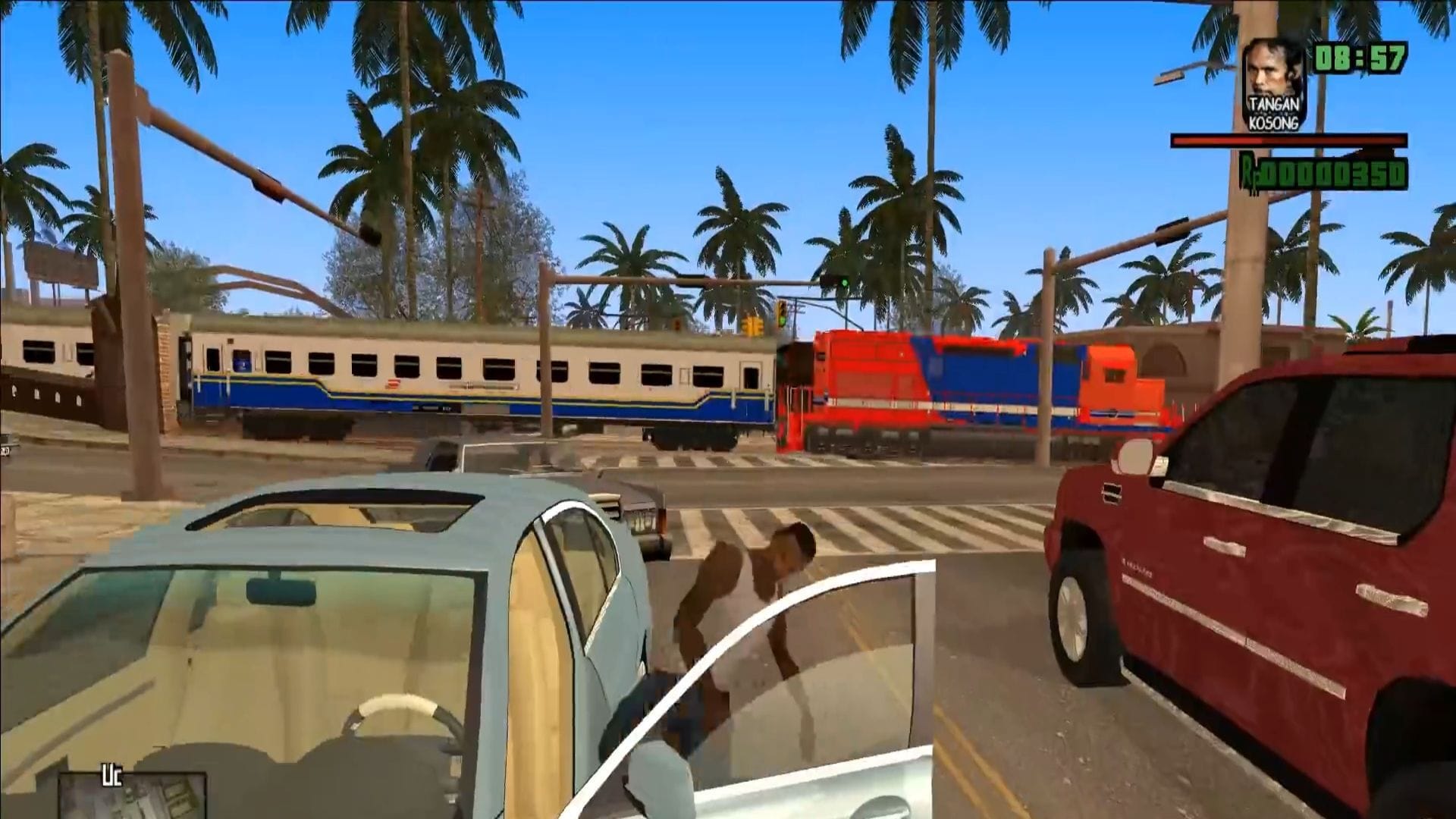 5 best GTA San Andreas total conversion mods in 2026
