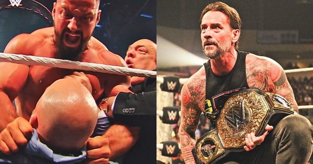 WWE RAW Results: 10-time champ challenges CM Punk; top star suspended ...