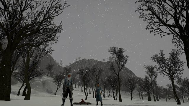 Project Gorgon release date, platforms, and MMO features