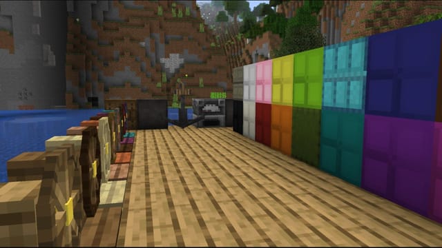 5 best Minecraft boat mods