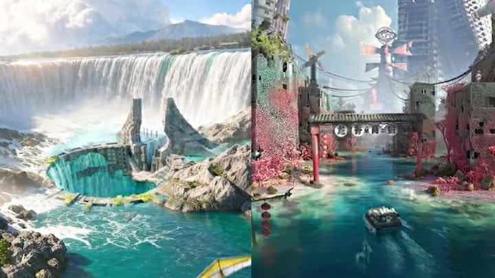 Once Human 2026 roadmap: What's coming this year?