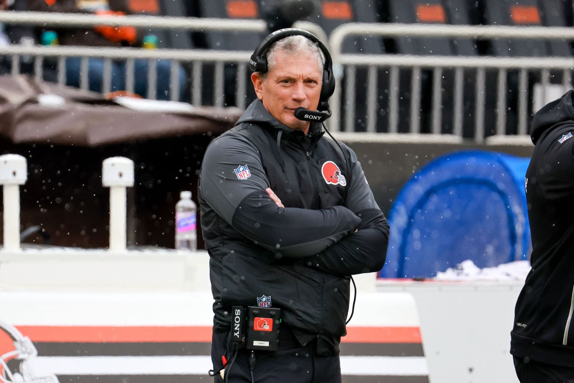 "Voices of key players are being heard": Browns insider Tony Grossi ...