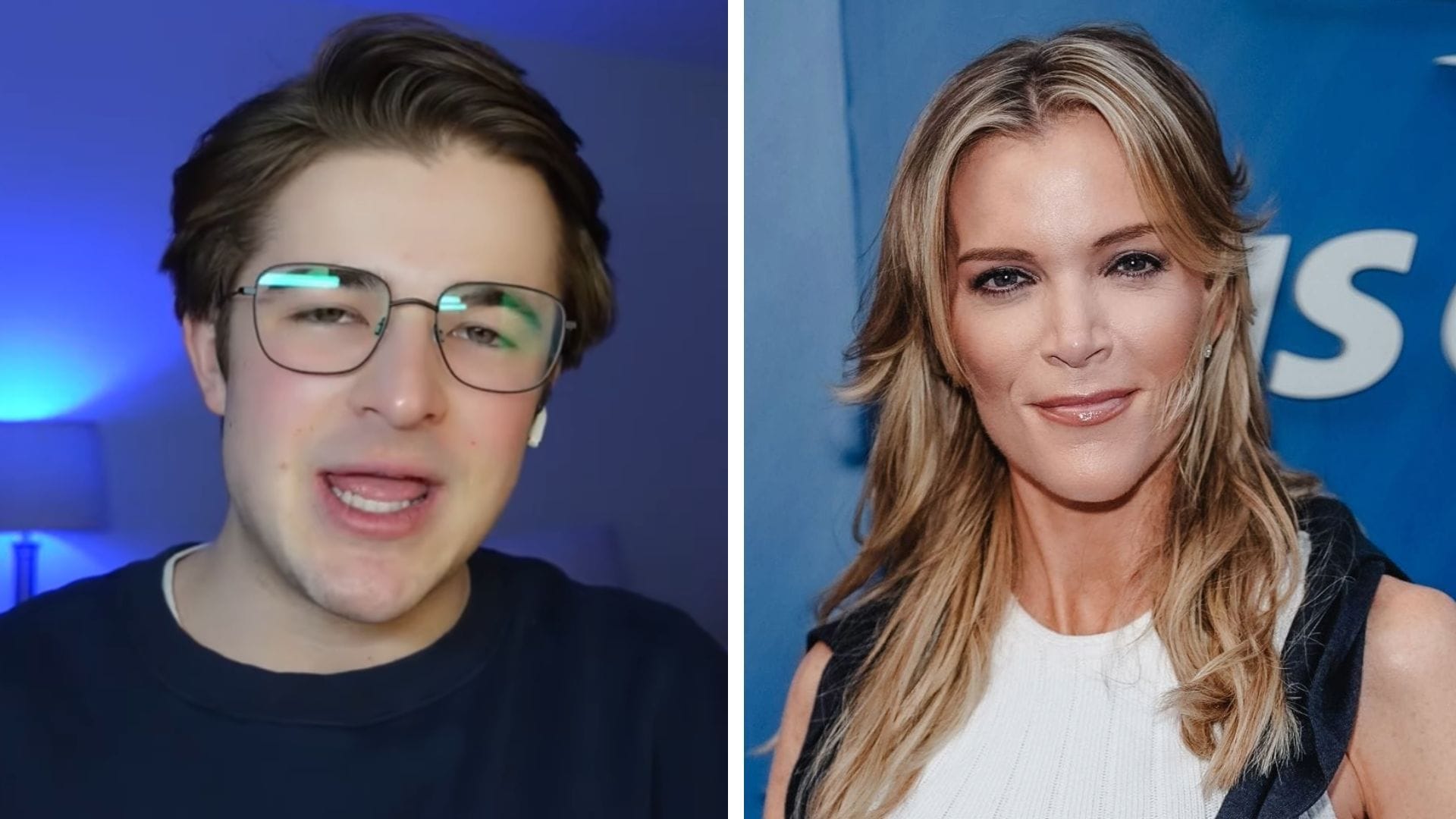 “Evil, soulless ghouls”- Harry Sisson slams Megyn Kelly after she ...