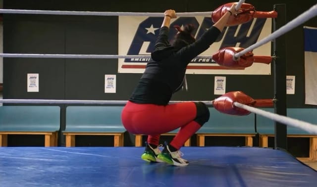 WWE star open to having kids - on one condition