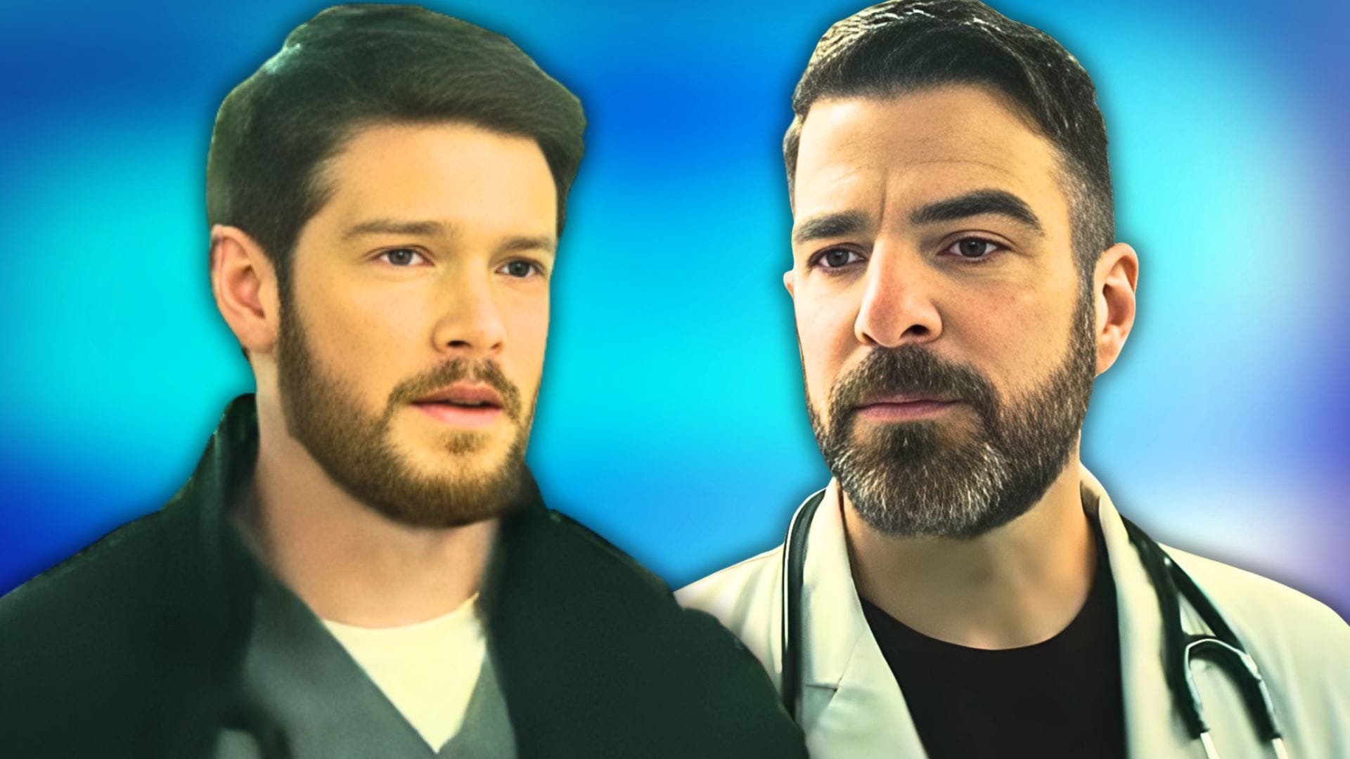 Brilliant Minds season 2 episode 12 ending explained: Did Benson ...