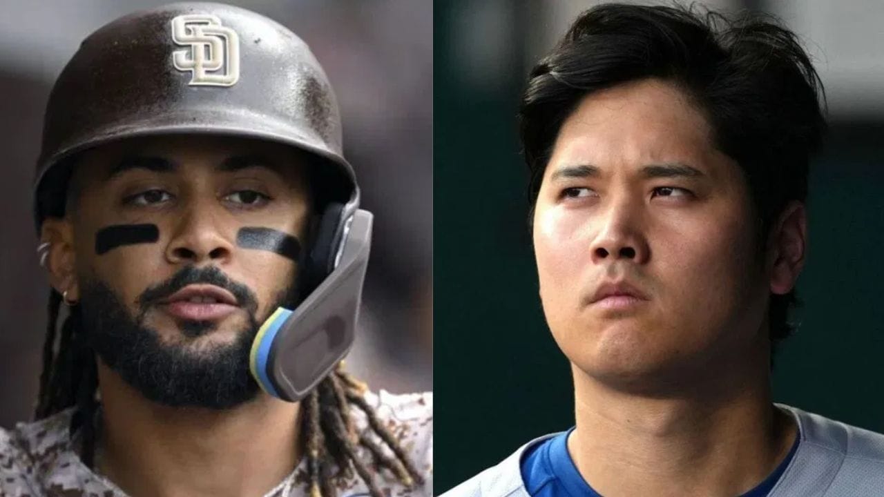 MLB Insider makes bold call on Fernando Tatis Jr. matching rare Shohei ...