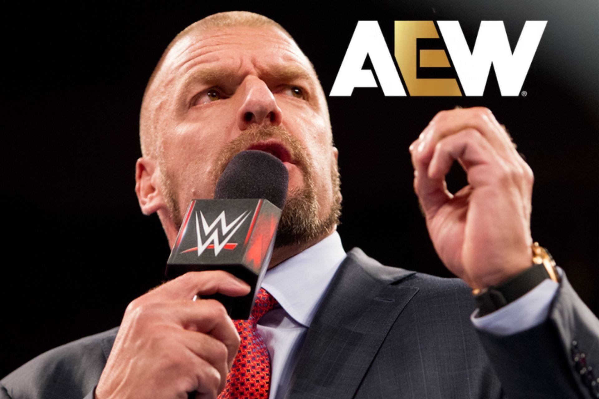 Latest AEW Signing Takes Subtle Dig at WWE: "Y'all Do Realize"