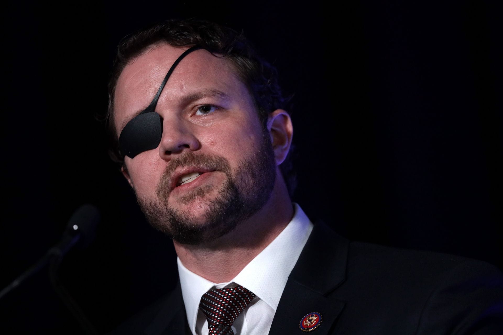 What happened between Shawn Ryan and Dan Crenshaw? Congressman accuses ...