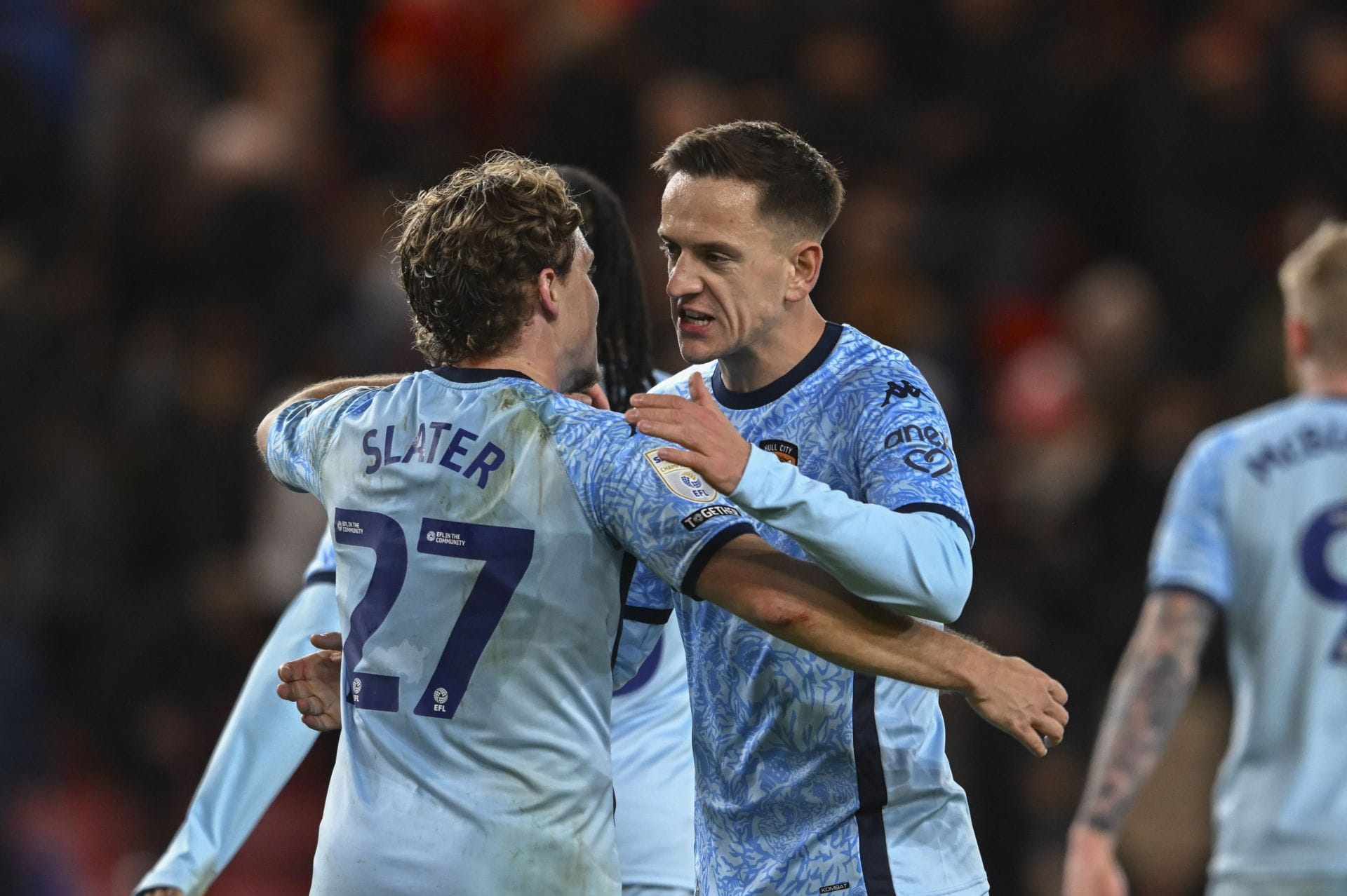 Hull City vs Watford Prediction and Betting Tips | January 4th 2026